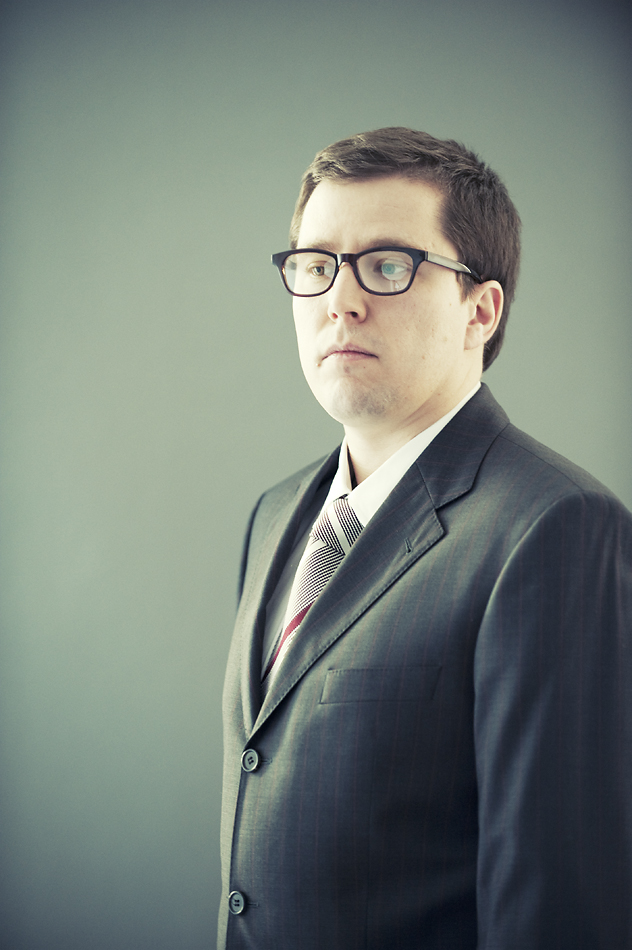 dpt. – DANIEL SÉGUIN