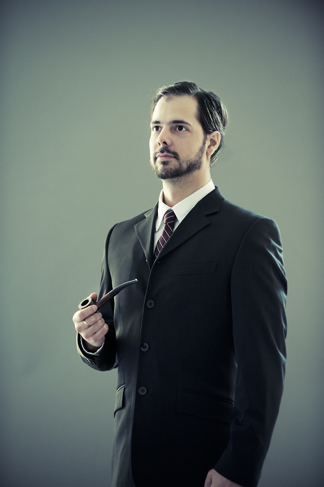 dpt. – DANIEL SÉGUIN