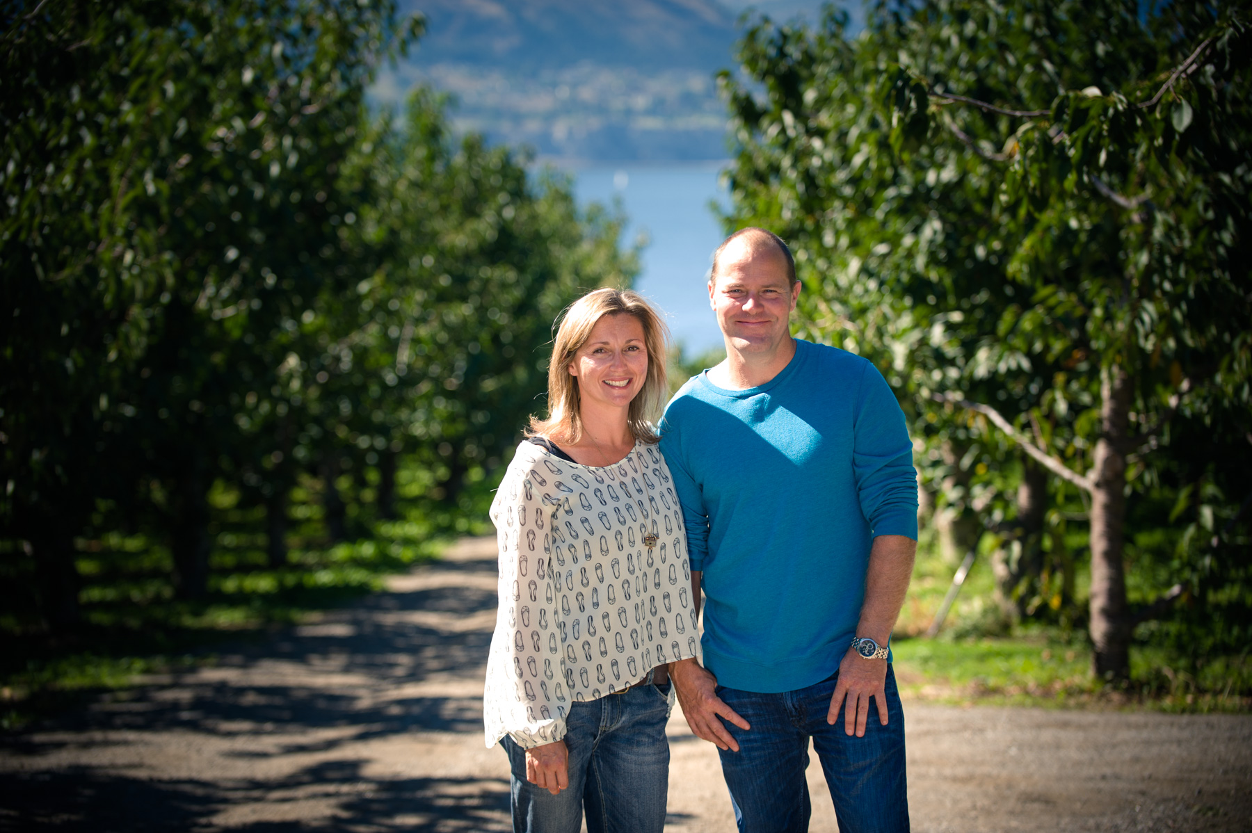 Elephant Island Orchard Wines – DANIEL SÉGUIN